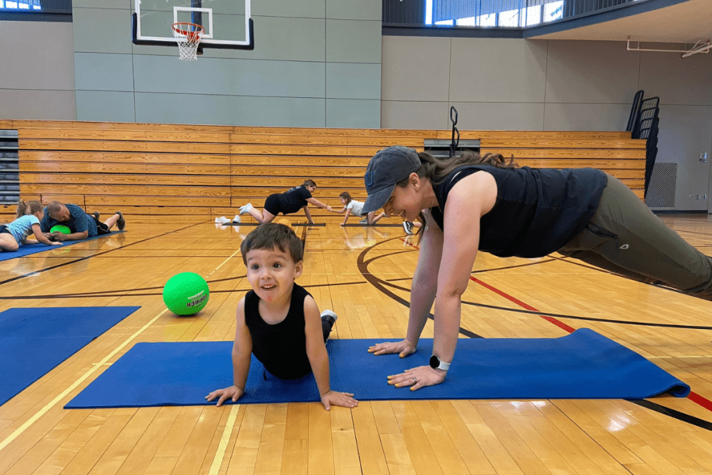 Personalized Fitness Programs | Aspiria Fitness Center Overland Park